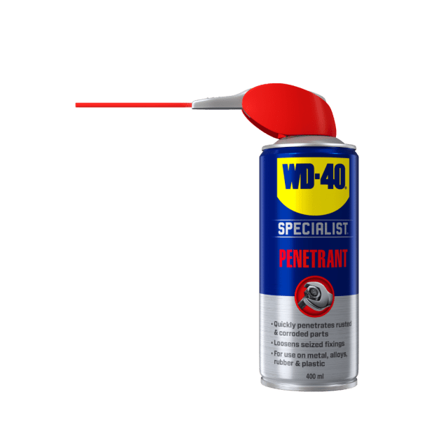 Specialist Penetrant - WD-40 Norg
